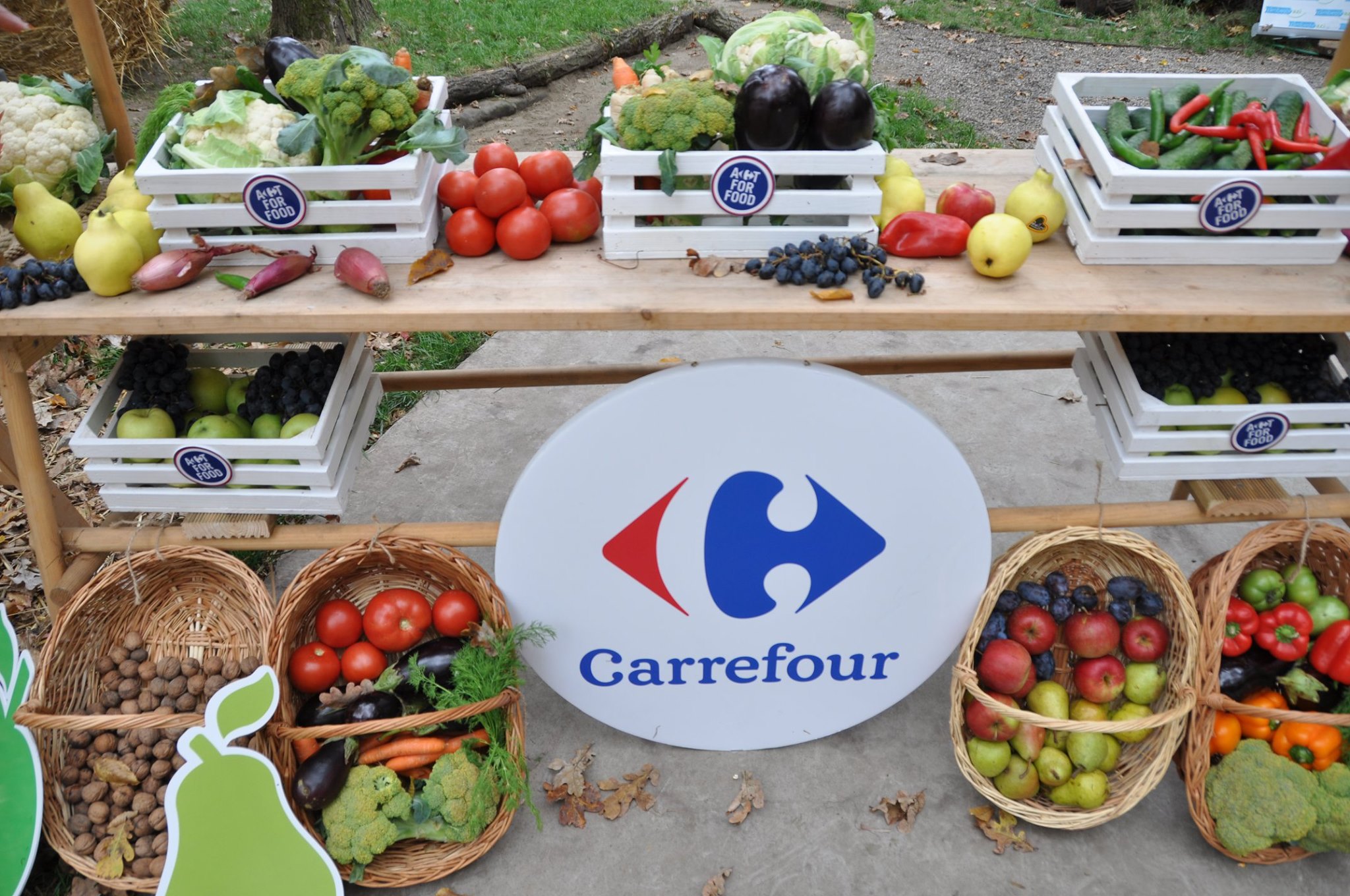 Carrefour prévoit de vendre ses opérations en Roumanie et dans d'autres pays d'Europe centrale ...